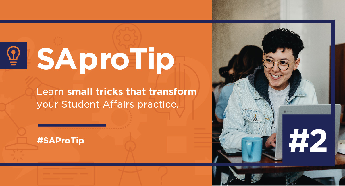 Assessing a Co-Curriculum | Campus Intelligence