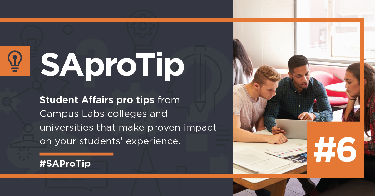 Coach At-Risk and Opportunity Students Using Guided Pathways | Campus ...